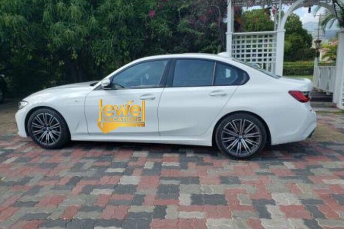 Airport Transfers Montego Bay Airport To Riu Montego Bay Resorts - An Honest Look at the Transfer Experience