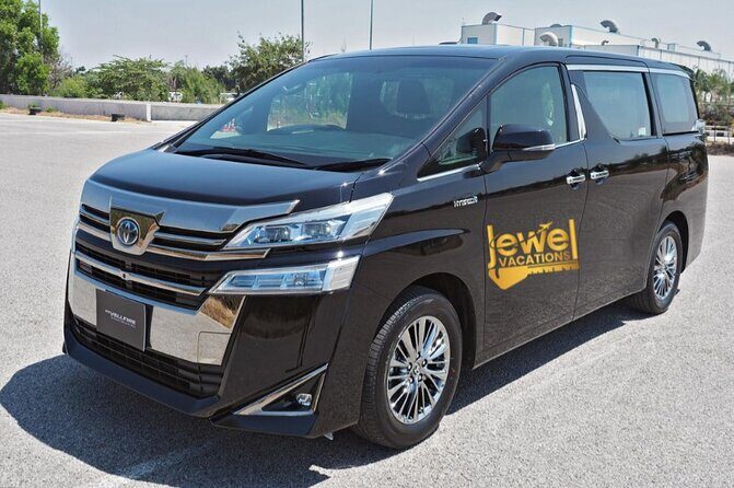 Airport Transfers Montego Bay Airport To Riu Montego Bay Resorts - FAQ