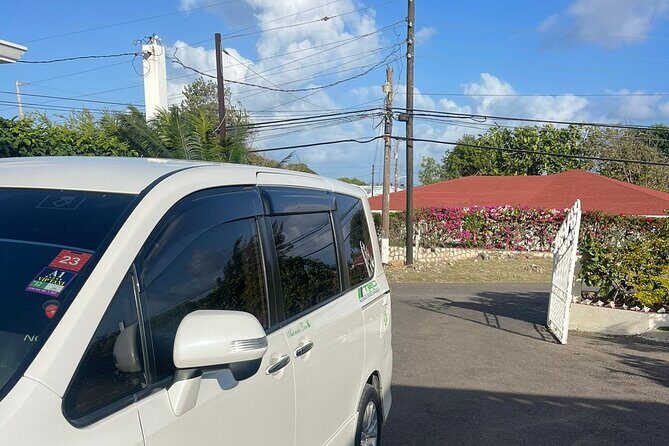 Airport Transfers Montego Bay Hotels Private - Frequently Asked Questions