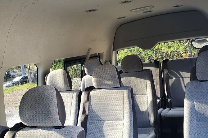 Airport Transfers Private: Montego Bay-hotels,villas & Airbnb - Why Choose This Transfer Service?