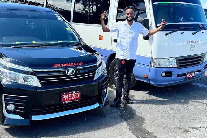 Airport Transfers Private: Montego Bay-hotels,villas & Airbnb - Who Is This Service Best For?