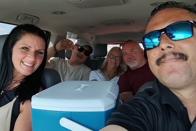 Airport Transfers to Cabo San Lucas Pacifico Hotels RT - Who Will Benefit Most?