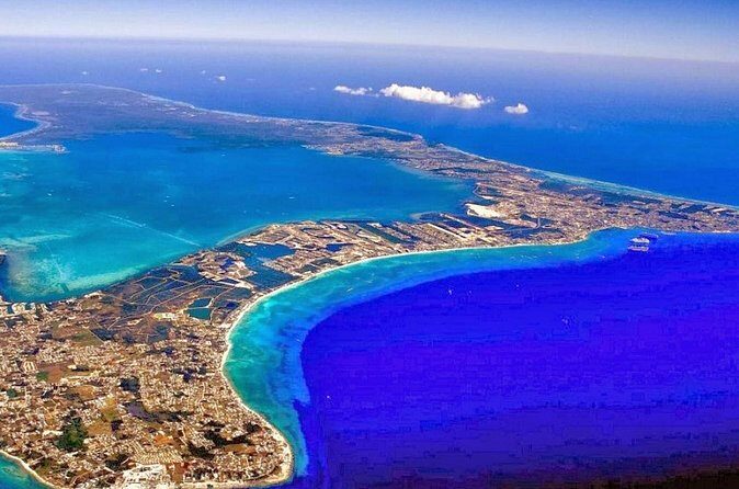 Airport Transfers to East End Accommodations (GCM) - Round Trip - Who Will Benefit Most?