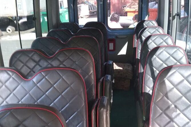 Airport Transfers to Iberostar Hotel (Round-trip) - The Experience in Action