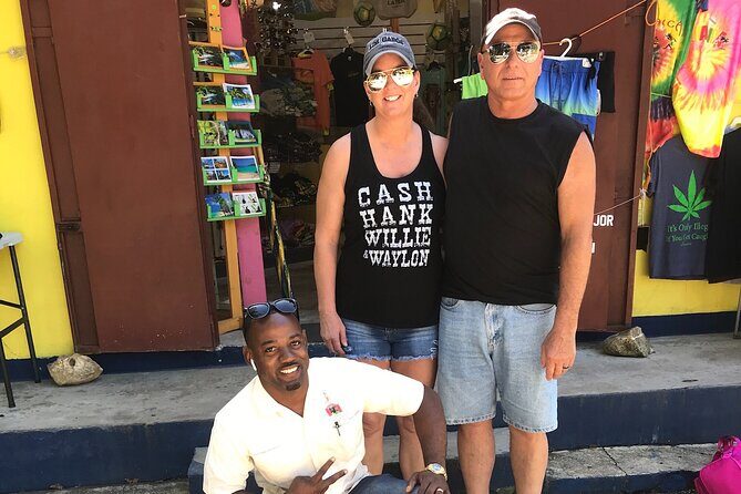 Airport Transfers to Montego Bay accommodation round trip - Why This Transfer Offers Good Value