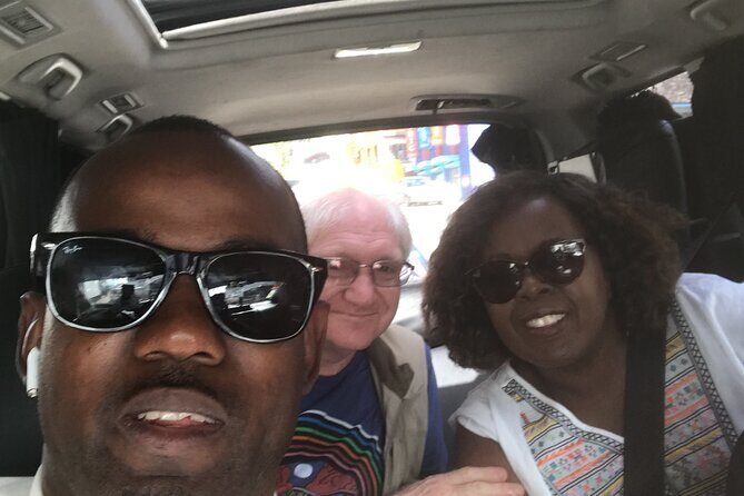 Airport Transfers to Montego Bay accommodation round trip - Who Should Consider This Service?