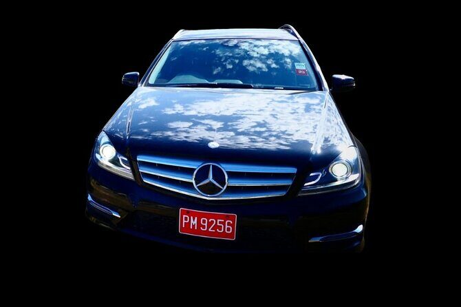 Airport Transfers to Montego Bay Hotels  The Best in Jamaica! - Key Points