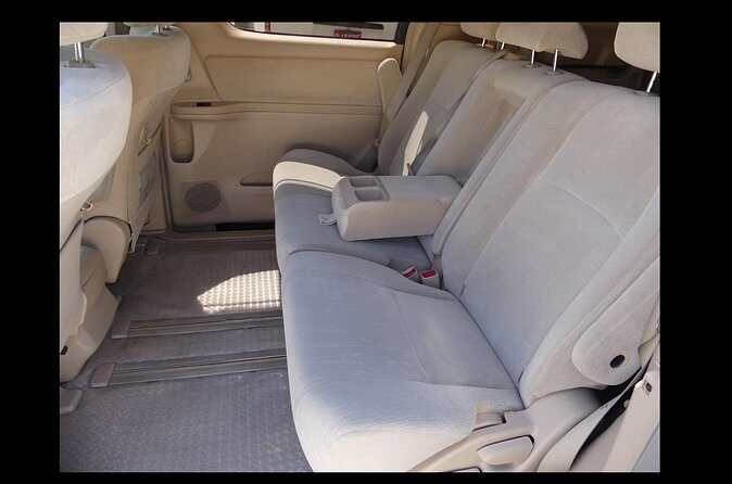 Airport Transfers to Montego Bay Hotels  The Best in Jamaica! - The Personal Touch: Friendly, Knowledgeable Drivers