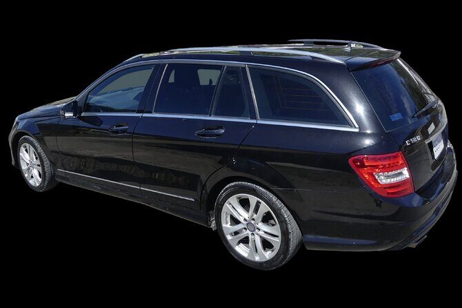 Airport Transfers to Montego Bay Hotels  The Best in Jamaica! - Who Is This Transfer Best For?