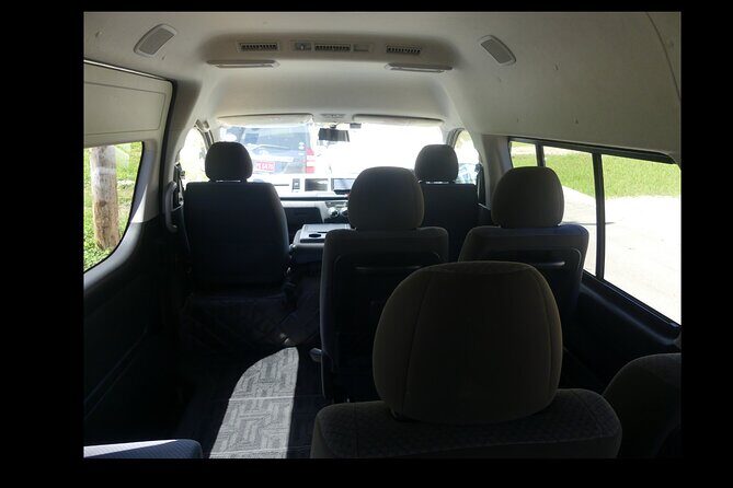 Airport Transfers to Montego Bay Hotels  The Best in Jamaica! - The Sum Up