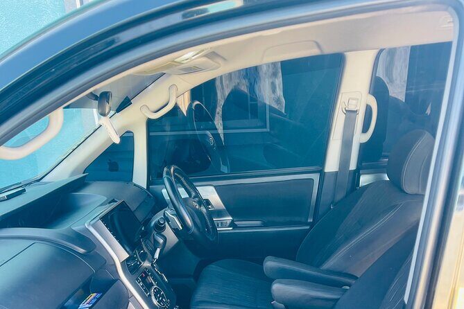 Airport Transfers to Montego Bay Negril and Ochi Hotels - Key Points