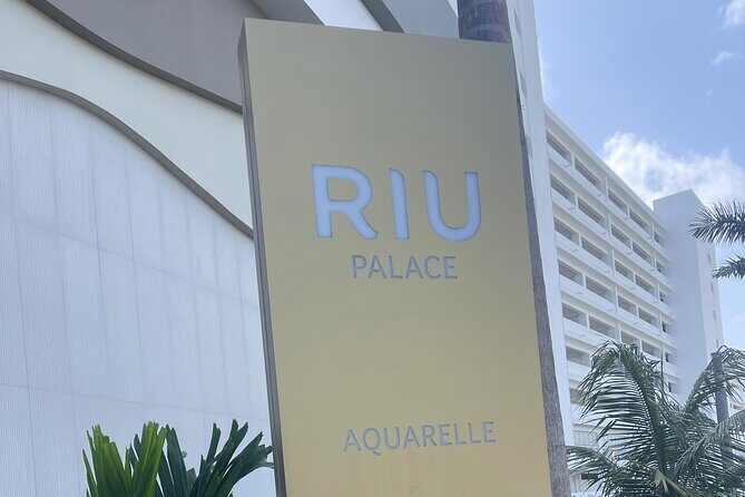 Airport Transfers to Montego Bay Negril and Ochi Hotels - The Sum Up