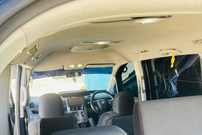 Airport Transfers to Montego Bay Negril and Ochi Hotels - FAQ