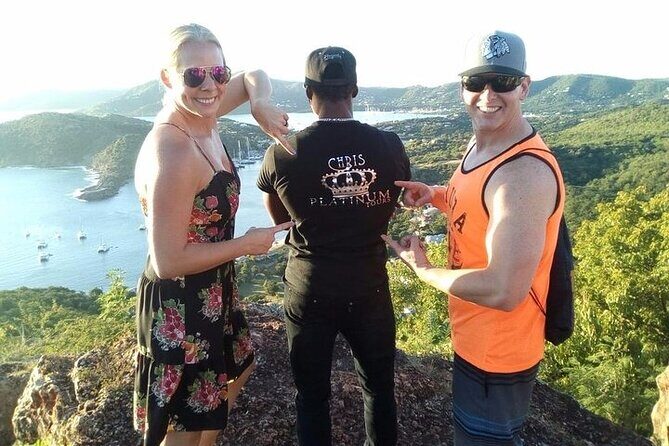 Airport transfers to Royalton Antigua - What to Expect from the Airport Transfer Service