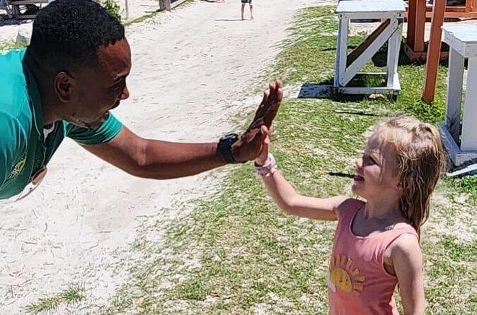 Airport transfers to Royalton Antigua - Booking and Cancellation Policies