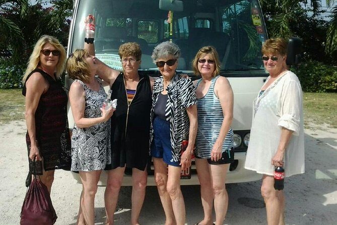 Airport Transfers To Royalton White Sands & Blue Waters Resort - Final Thoughts