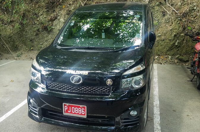 Airport Transfers to Runaway Bay Hotels (MBJ) - FAQs