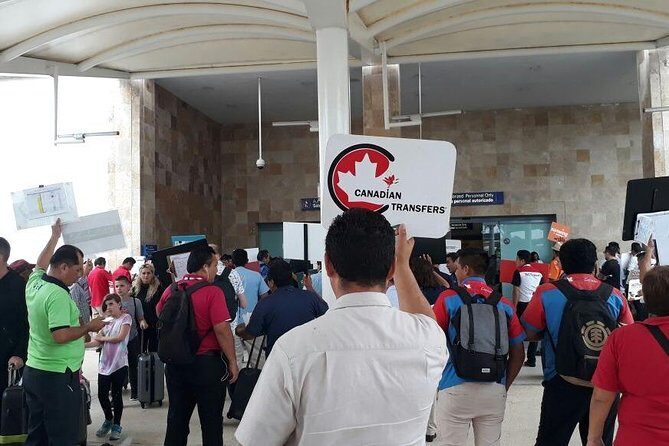 Airport Transfers to Tulum - Private van (ROUND TRIP) FLAT RATE - The driver experience and vehicle comfort