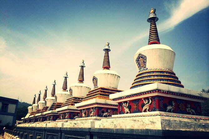 Airport transfers: We have a good reputation for providing high quality transfer services from Xining Airport to Xining City! - FAQ