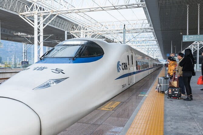 Airport transfers, with a good reputation for the quality of our transfer services between Xi'an Airport and Xi'an city! - Frequently Asked Questions