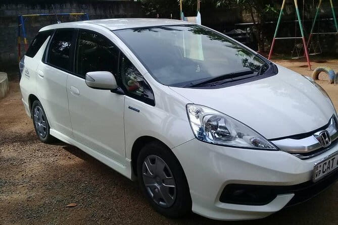 Airport Transport in Colombo - The Overview: Why Travelers Are Choosing This Service