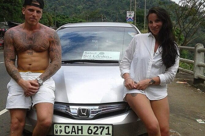 Airport Transport in Colombo - What Travelers Say: Authentic Perspectives