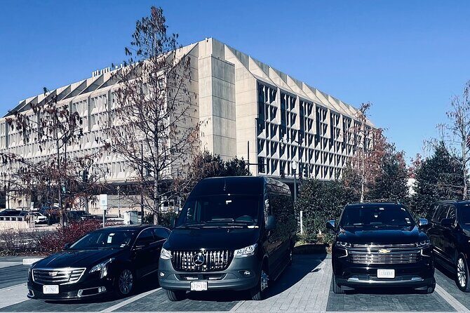 Airport Transportation and city Transportation - The Sum Up: Is This the Right Choice for You?