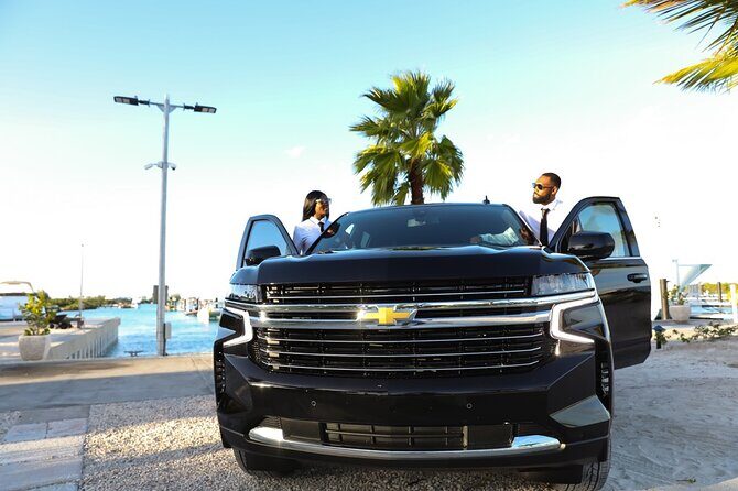 Airport Transportation and private transportation - In-Depth Look at the Service