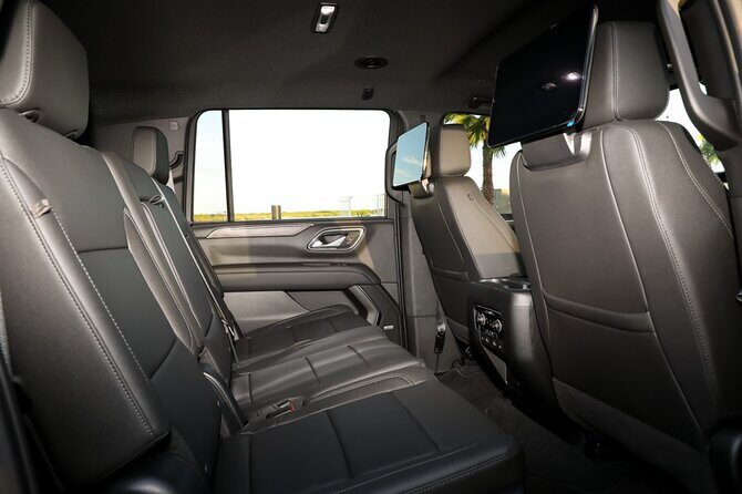 Airport Transportation and private transportation - Who Will Love This Service?