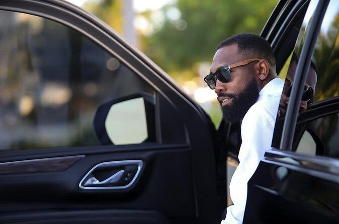 Airport Transportation and private transportation - The Sum Up