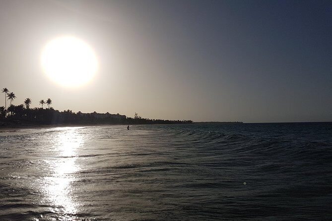 Airport transportation between San Juan and Rio Grande - Pricing and Value: Is It Worth It?