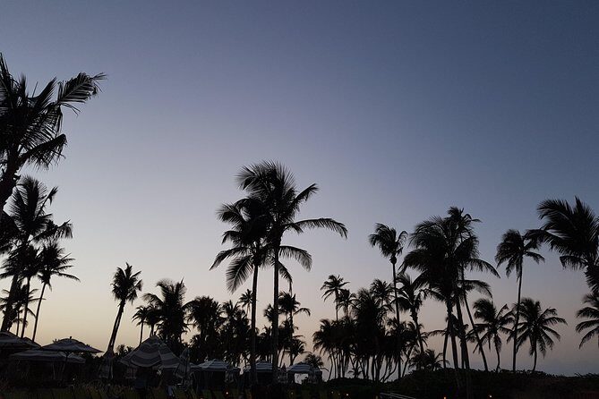 Airport transportation between San Juan and Rio Grande - FAQs