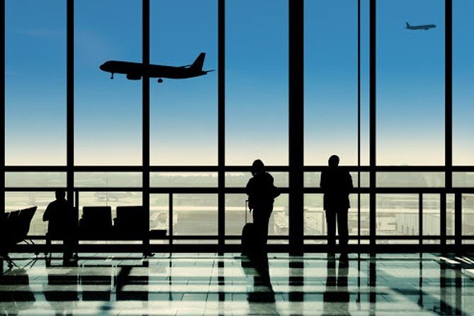 Airport Transportation From Carmel-By-The-Sea to San Francisco Airport (SFO) - FAQ