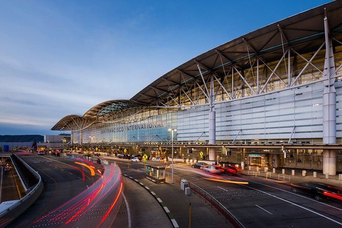 Airport Transportation from Sacramento to San Francisco Airport (SFO) - Analyzing the Cost and Value