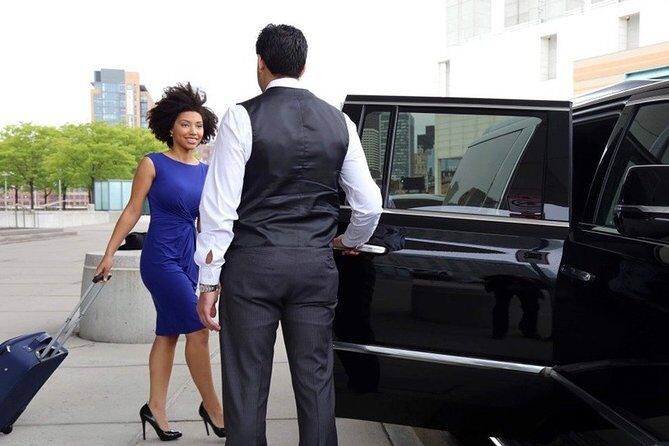Airport Transportation from San Francisco Airport to Carmel CA - Why Choose a Private Airport Transfer?