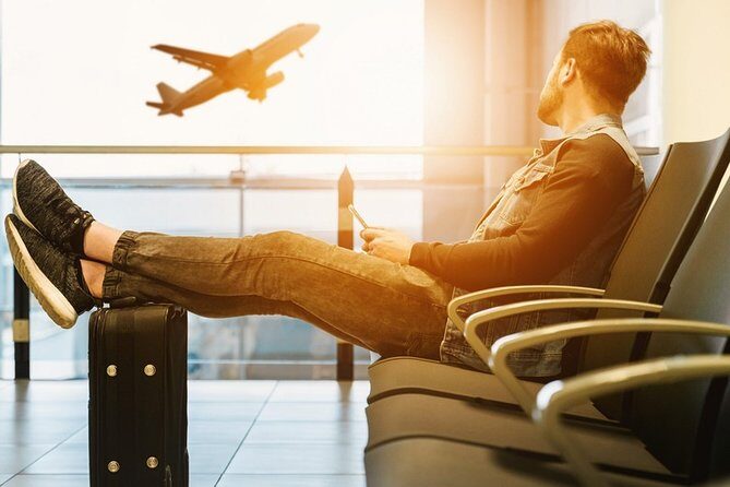 Airport Transportation from San Francisco Airport to Carmel CA - How the Service Supports Travelers
