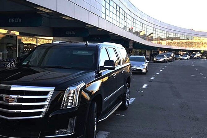 Airport Transportation from San Francisco Airport to Carmel CA - The Value Proposition