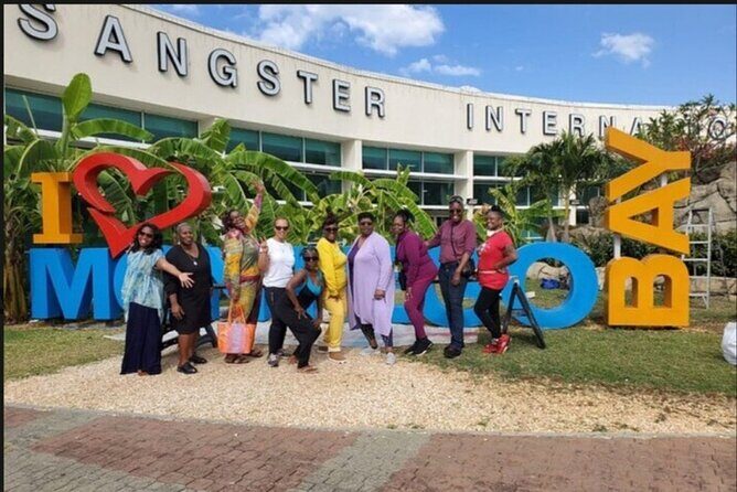 Airport transportation Hotel from Kingston to Montego Bay - What to Expect on Your Journey from Kingston to Montego Bay