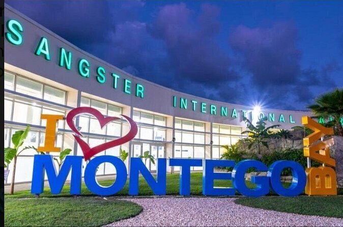 Airport transportation Hotel from Kingston to Montego Bay - Frequently Asked Questions