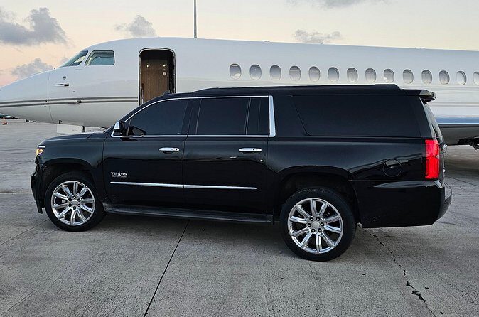 Airport Transportation Nassau Bahamas - Final Thoughts: Is It Worth It?