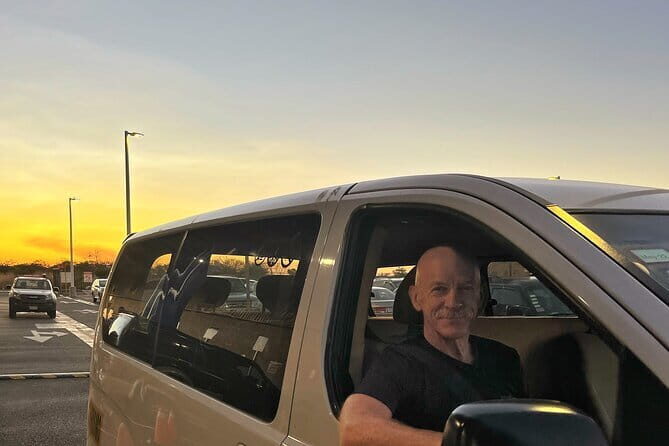 Airport Transportation: San Jose Airport - Introduction: A Straightforward, Comfortable Ride Into Costa Ricas Coast