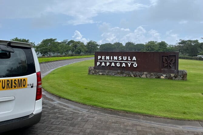 Airport Transportation: San Jose Airport - A Closer Look at the Transfer Experience