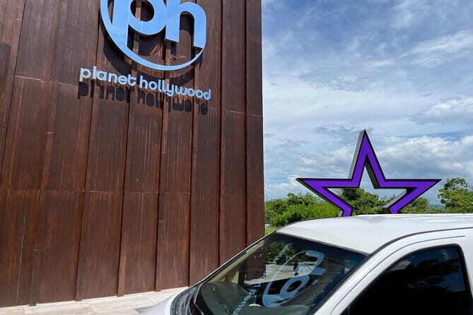 Airport Transportation: San Jose Airport - The Sum Up