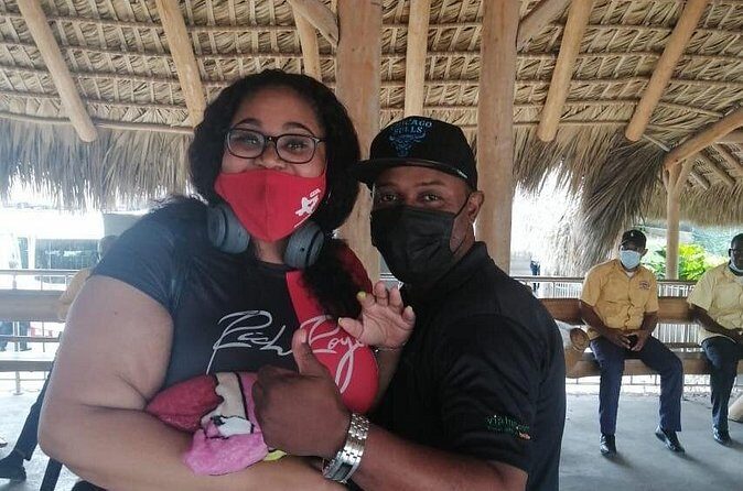 Airport Transportation Transfer Private to/from Uvero Alto Hotels - Who Will Love This Transfer?