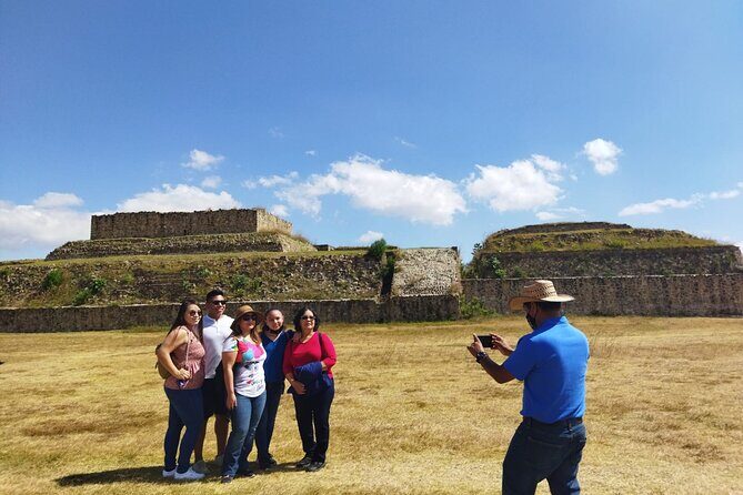 Airport Trasfers and Included Excursions Package - The Itinerary in Detail