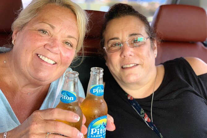 Airport (UVF) Roundtrip Private Transfers to Sugar Beach Resort - Airport (UVF) Roundtrip Private Transfers to Sugar Beach Resort: A Practical Guide