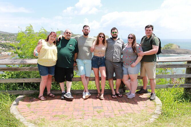 Airport (UVF) Roundtrip Private Transfers to Sugar Beach Resort - Who Will Love This Service?