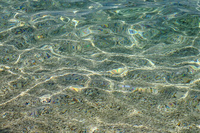 Airport Zadar or Zadar to Split via Krka waterfalls for singles or couples - Lunch at Agroturizam Anin Dvor