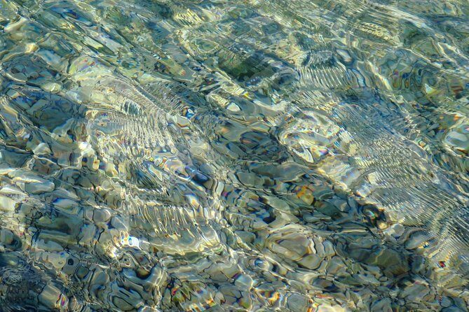 Airport Zadar or Zadar to Split via Krka waterfalls for singles or couples - Flexibility and Personalization: The Tour’s Real Strength