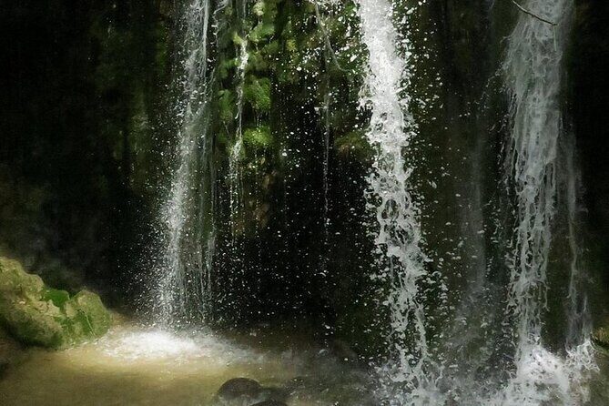 Airport Zadar or Zadar to Split via Krka waterfalls for singles or couples - Pricing and Value: How Much Does It Cost?